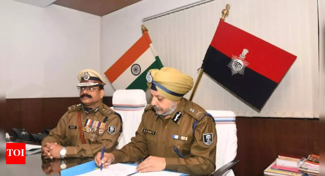 Will make all possible efforts to maintain law and order, says new ...