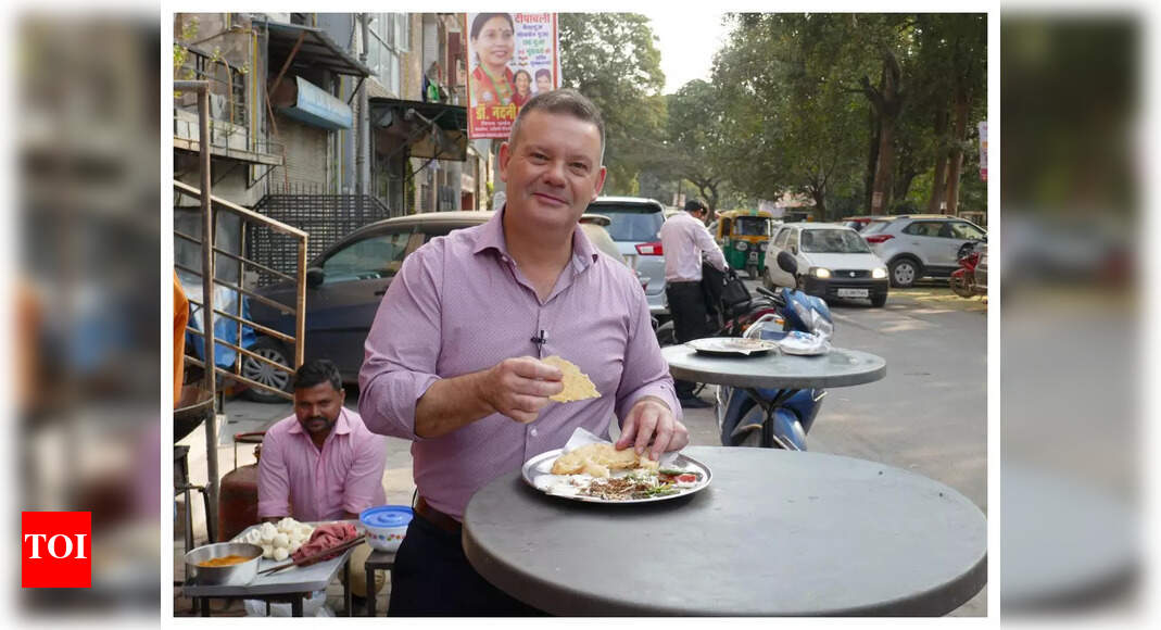 Indian food is much more diverse than one can imagine: Michelin Star ...