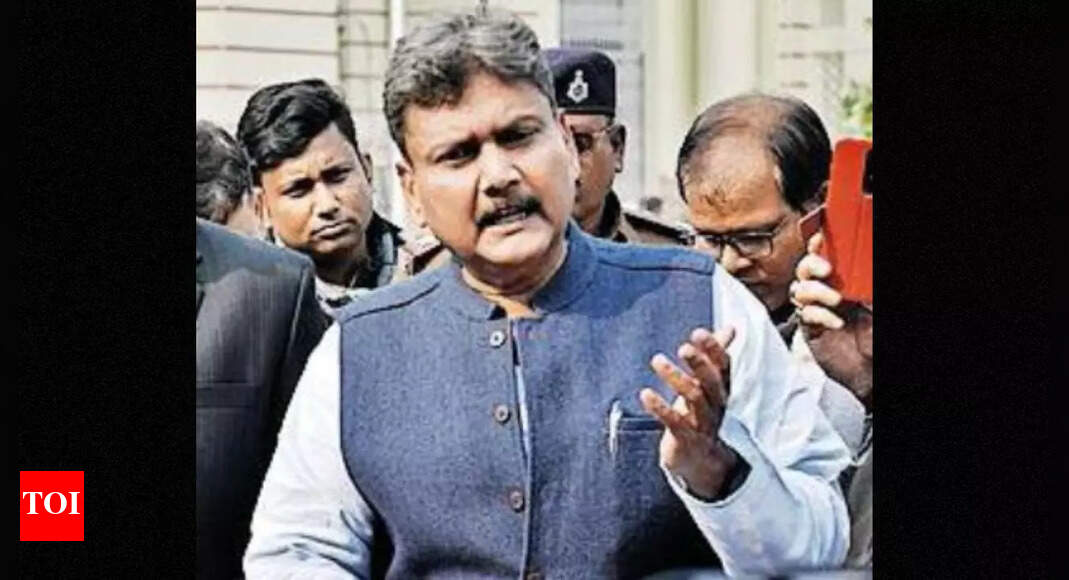 80% people in Bihar support liquor ban: JD(U) minister Sunil Kumar ...