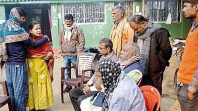 Now, many parents fear to send wards to Kota | Patna News - Times of India