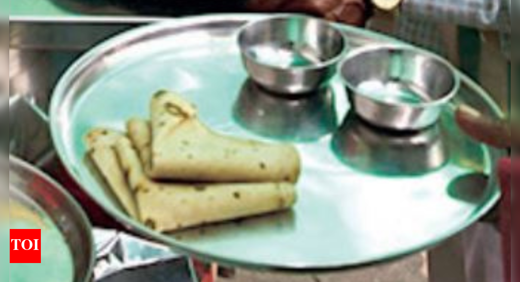 Now, 'Tithi Bhojan' as part of midday meal in Uttar Pradesh | Lucknow ...