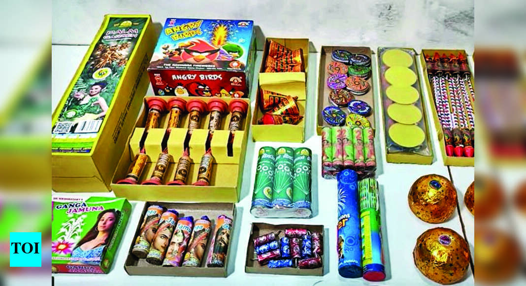 Bengal: Bengal To Set Up Clusters To Manufacture Green Fireworks ...