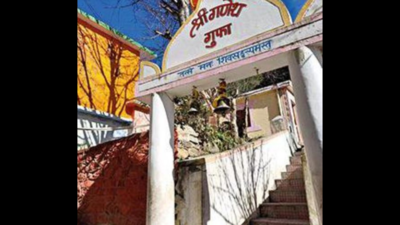 With Abundance Of Himalayan Caves, U’khand Mulls Cave Tourism Circuit ...