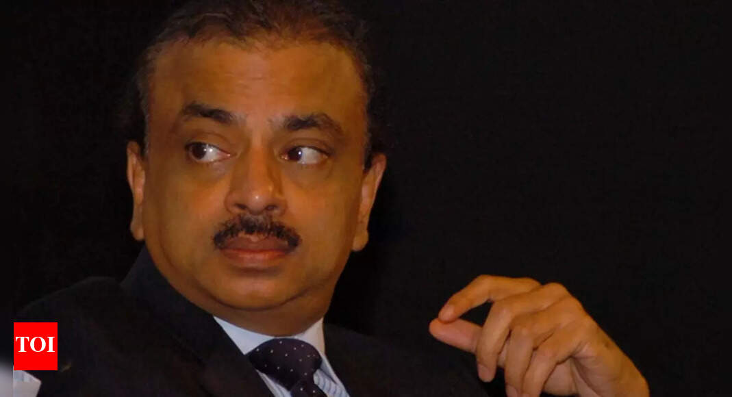 UK judge: Pramod Mittal's conduct unreasonable, obstructive | India ...