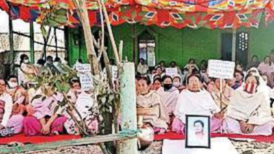 Fifa: Imphal Woman Killed In ‘celebratory Firing’ After Fifa Wc Final ...