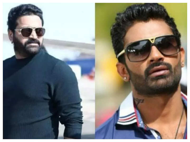 Actor Yogesh replaces Rishab Shetty in 'Bachelor Party' | Kannada Movie News - Times of India