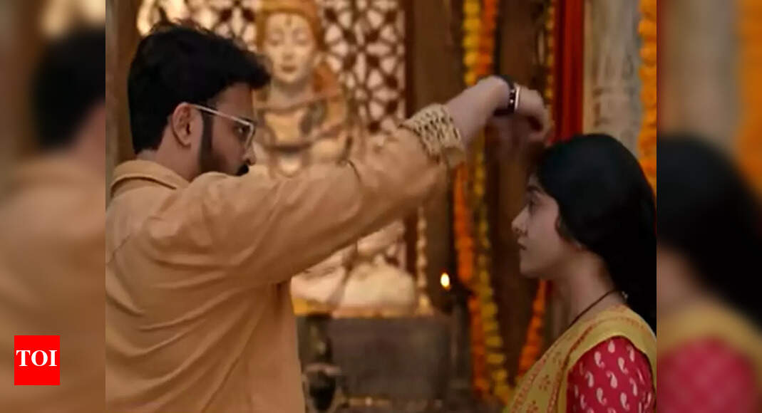 TV show ‘Panchami’ to feature a new twist - Times of India