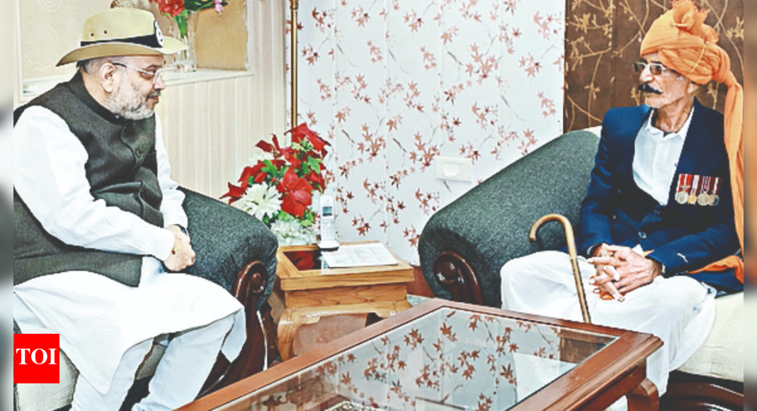 Army: Army Mourns Gallant Soldier Known For Fighting Bravely In 1971 ...