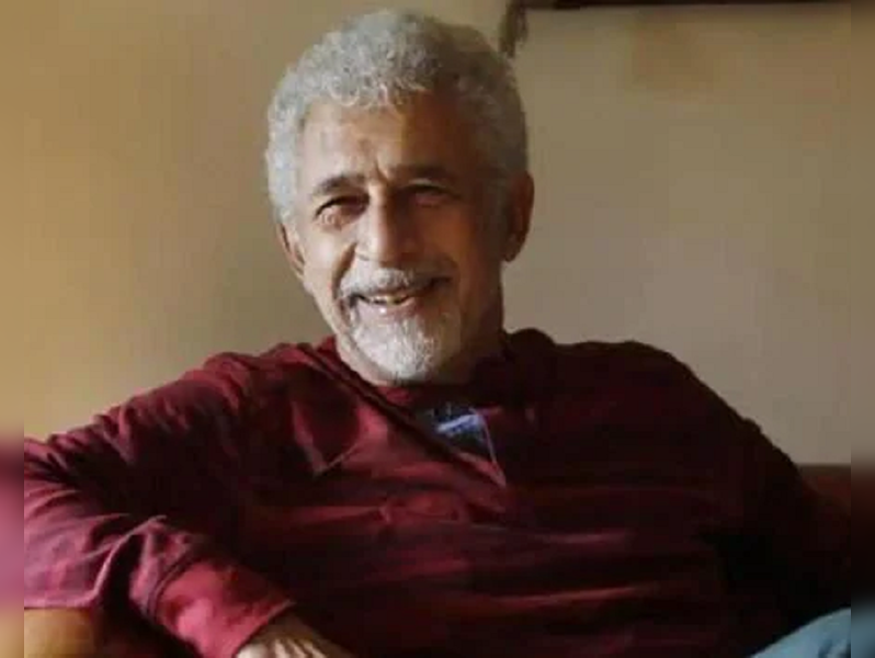 Naseeruddin Shah on working in Kuttey: I signed on because of Aasmaan ...