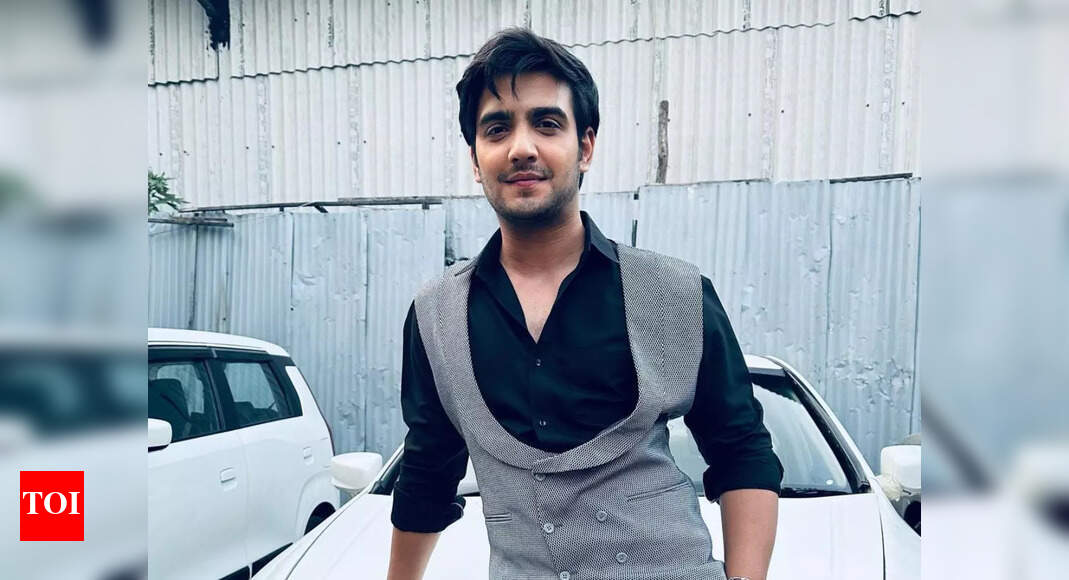 Exclusive: Adhik Mehta on the ongoing wedding woes track in Anupamaa ...