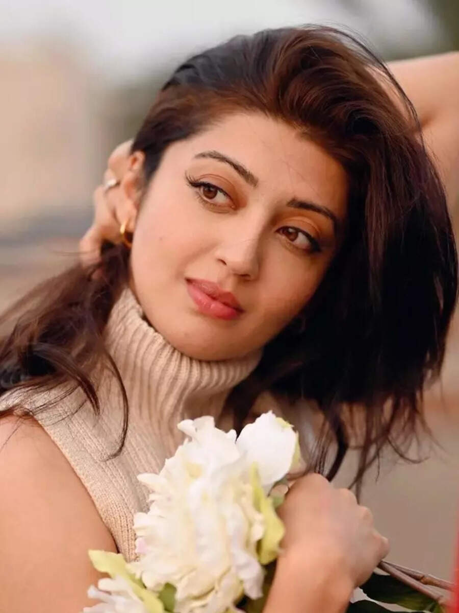 Pranitha Subhash’s unmissable fashion moments | TOIPhotogallery
