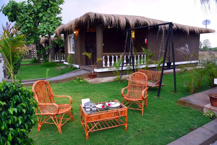 Wildlife resorts in west India under 10k | Times of India Travel