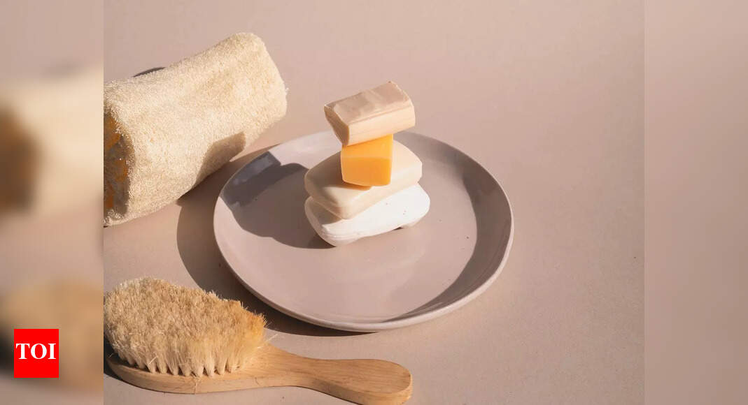 Soaps for Oily Skin Under 500 - The Times Reviews (June, 2025)