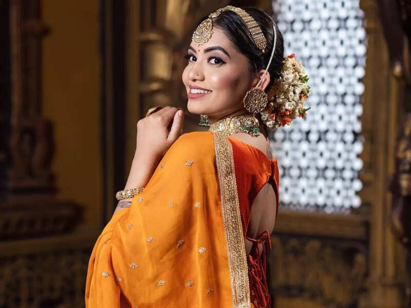 Disha Madan to play a cameo in upcoming daily soap 'Tripura Sundari ...