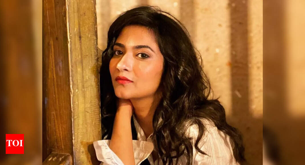Aditi Dev talks about upcoming twist in the 'Kathaa Ankahee' storyline ...