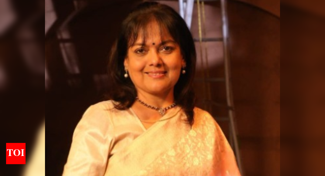 Sushmita Mukherjee shares how she mastered the Banarasi dialect; says, "Being a Bengali from ...