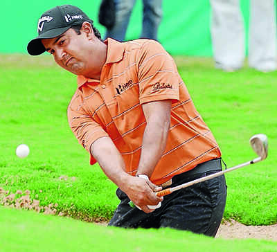 Kga: 2 Challenge Tour Events At Kga Next March | Bengaluru News - Times ...