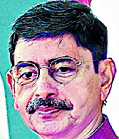 Governor Ravi Interacts With Entrepreneurs | Chennai News - Times of India