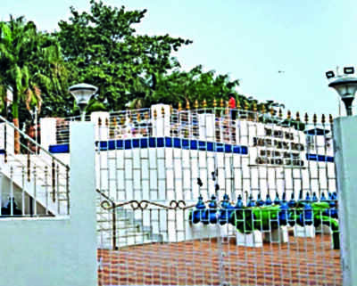 Putiary: New Pump Stn To Solve Kudghat Water Woes | Kolkata News ...