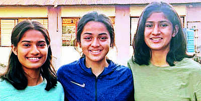 5 City Hoopsters For Youth Nationals | - Times of India