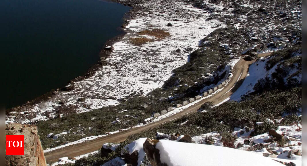 Chinese aggression another reason to strengthen India-US ties: US ...