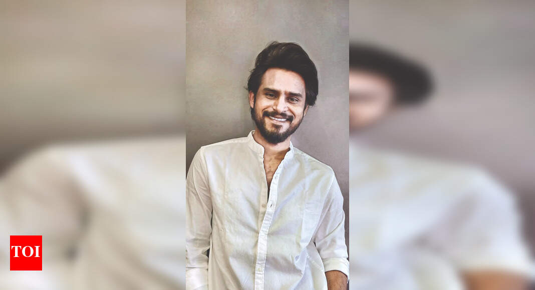 Shot for more films this year; I’m making up for lost time: Naveen | Kannada Movie News - Times ...