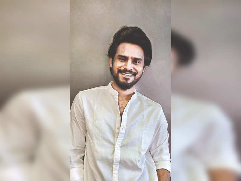 Shot for more films this year; I’m making up for lost time: Naveen ...