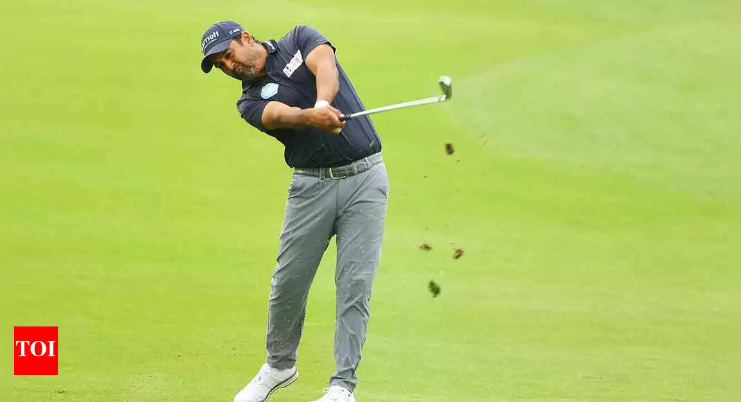 KGA to host 2 Challenge Tour events in March | Golf News - Times of India