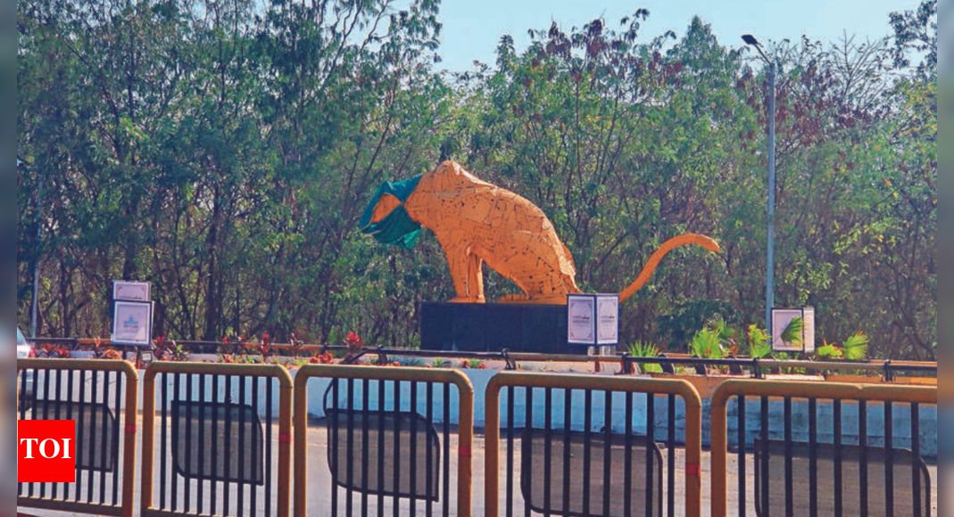 Pimpri Chinchwad: Completed projects await inauguration in twin cities ...