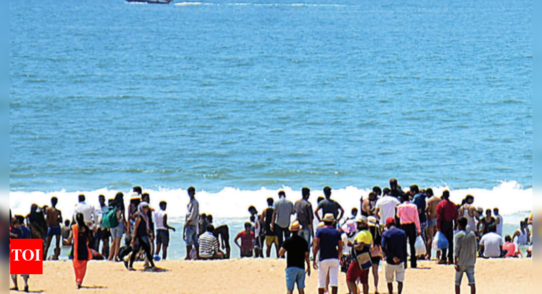 Goa 3rd in social progress index, only Puducherry, Lakshadweep ahead ...