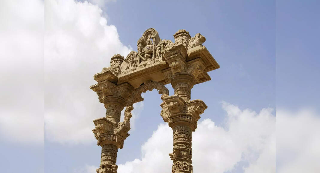 Vadnagar, PM Modi’s birthplace, makes it to the tentative list of ...