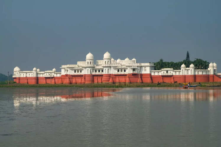 Best heritage experiences in Tripura | Times of India Travel