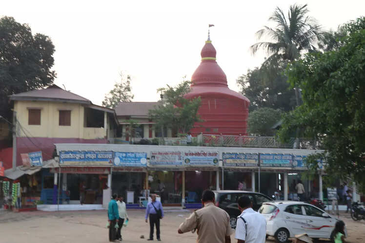 Best heritage experiences in Tripura | Times of India Travel