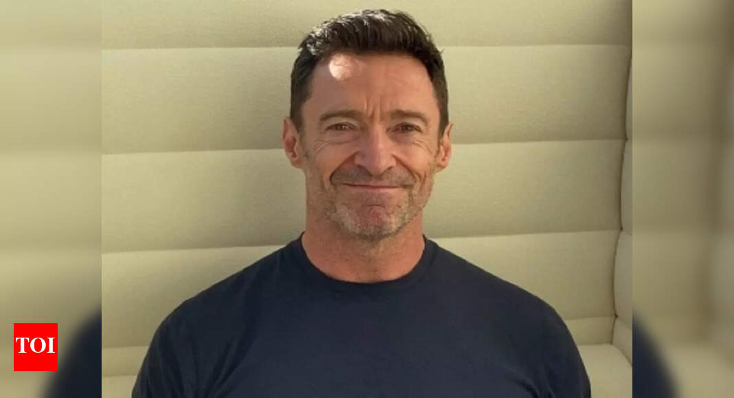 Hugh Jackman seeks therapy following struggle while working on 'The Son ...