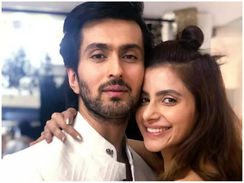 Exclusive! Ishqbaaaz actress Shubha Rajput and Vibhav Roy to get ...