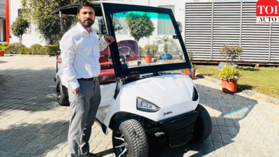 Saera Electric to launch commercial two-wheelers and L5 models in India ...
