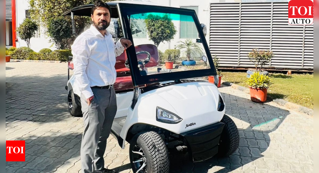 Saera Electric to launch commercial two-wheelers and L5 models in India ...