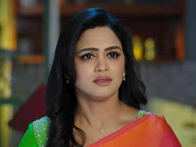Karthika Deepam preview: Charusheela reveals her evil motto behind separating Deepa and Karthik ...