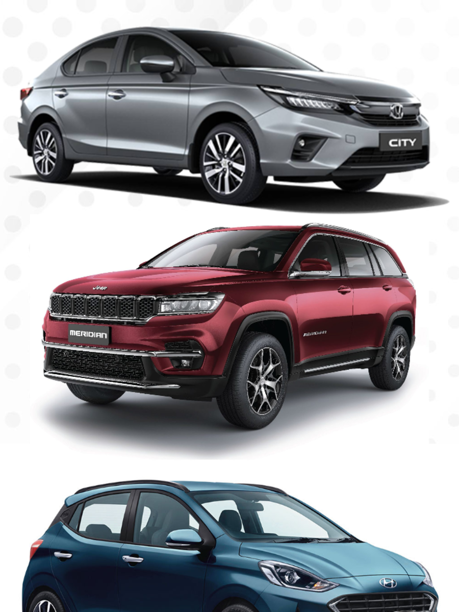 Year-ender discounts of up to Rs 2 lakh on these 12 SUVs, sedans and hatchbacks | Times of India