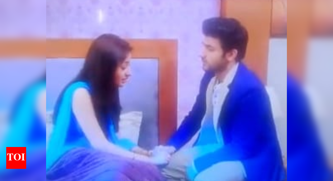 Parineetii actor Anchal Sahu is winning hearts with her emotional drunk ...