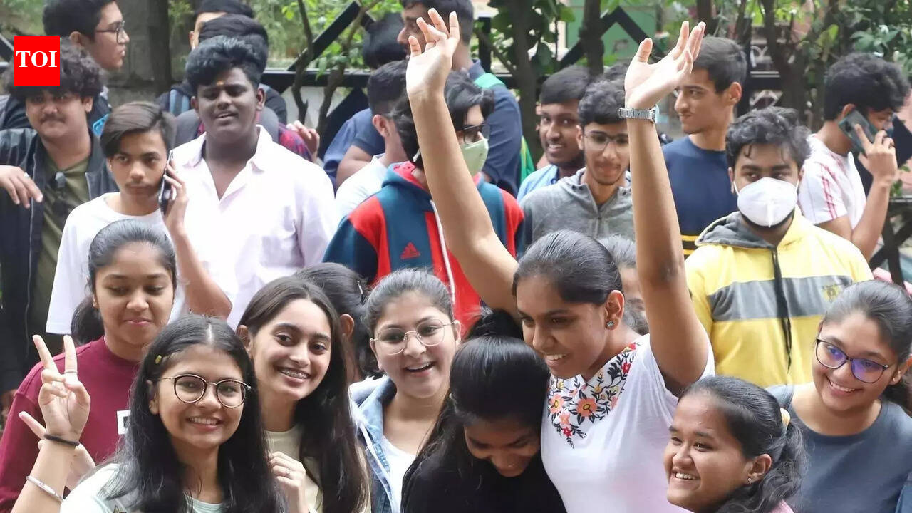 CAT Result 2022 LIVE Updates: IIM CAT 2022 scorecard released on iimcat ...