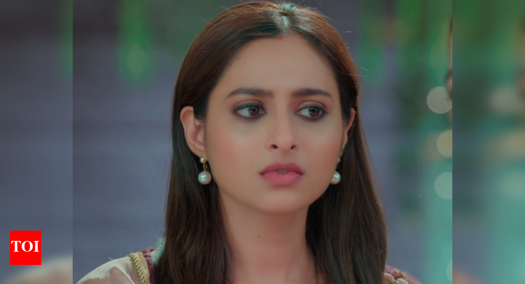 Yeh Rishta Kya Kehlata Hai update, December 21: Is Aarohi pregnant for real this time - Times of ...