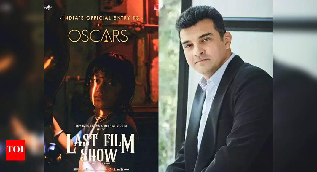 "This is a historic moment for India, we hope to bring Oscar home", say ...