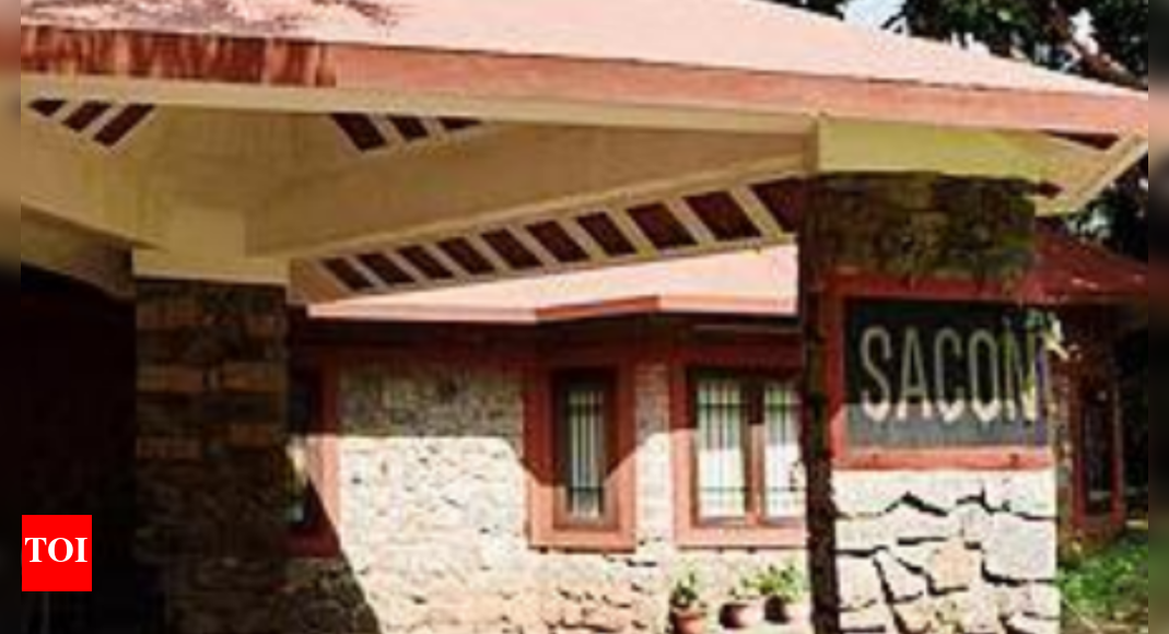 Sacon: Sacon, premier bird research centre in Tamil Nadu, to fly into history | Chennai News ...