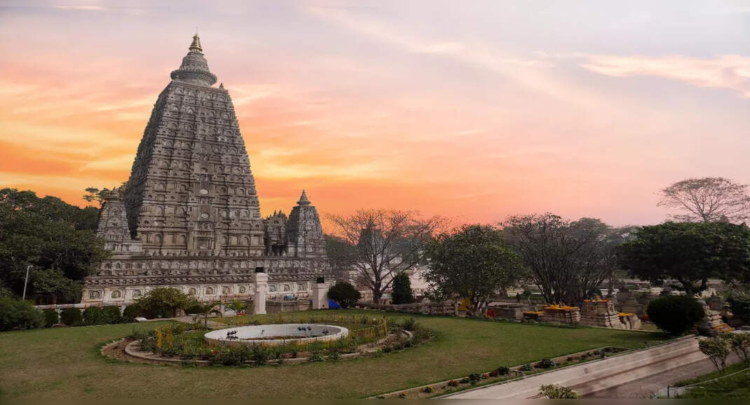 Bodh Gaya to host Bodh Mahotsav 2023; all you need to know | TimesTravel
