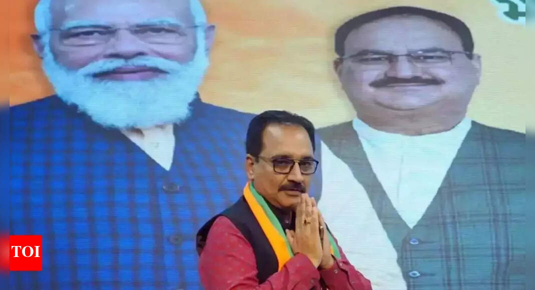 Delhi government formed cartel with liquor traders from south: BJP ...
