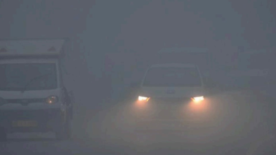 Gurugram may see season's 1st cold wave this weekend, night temperature ...