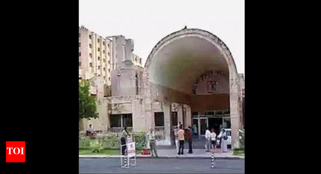 PGI crosses 500 successful robot-assisted surgeries in Lucknow ...