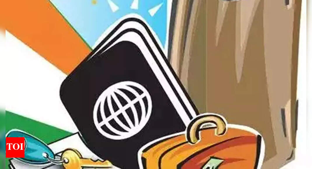 Tirupati: Irctc Offers Emi Tour Package For Tirupati | Kolkata News ...