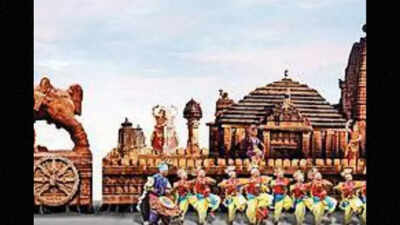 Odisha’s Tableau For R-day Rejected 3rd Time In-a-row | Bhubaneswar ...